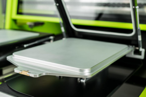 Compact DTG Printer · aeoon technologies