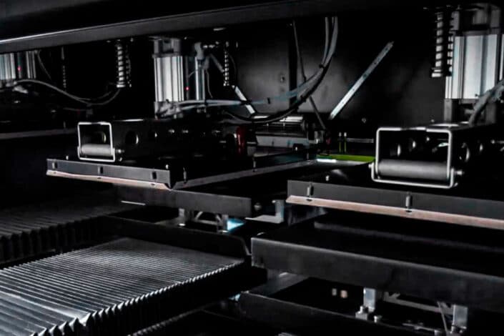 Compact DTG Printer · aeoon technologies