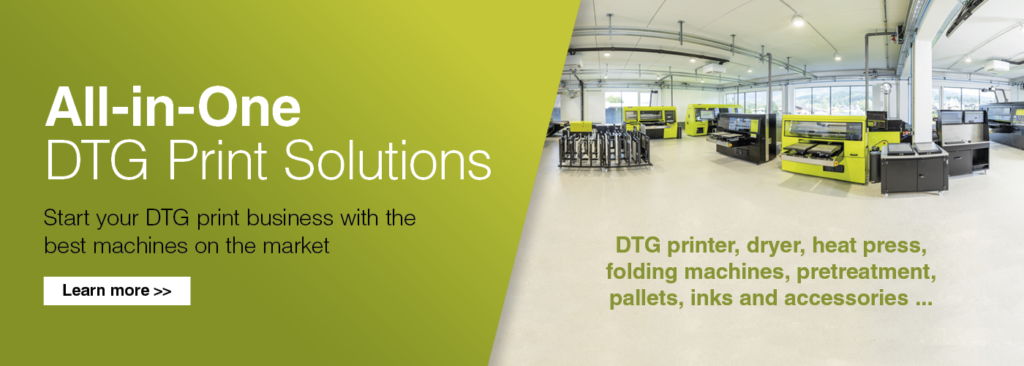 aeoon Technologies - Industrial digital printing solutions