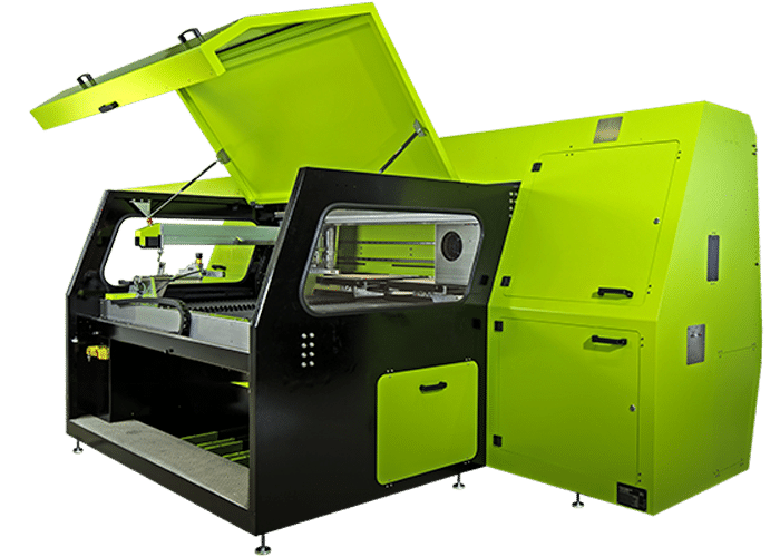 Compact DTG Printer – aeoon technologies